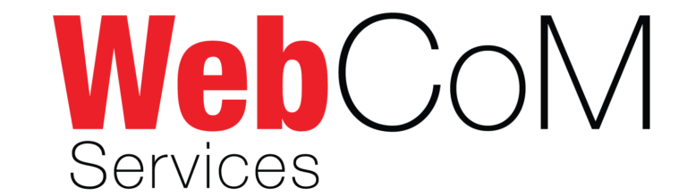 Webcom Services Inc